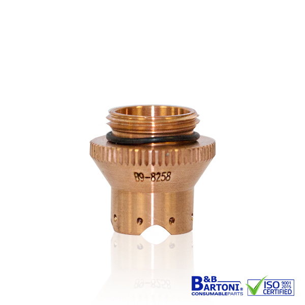 Shield - 120A cutting (Drag) - Nordic Pro Tech AS