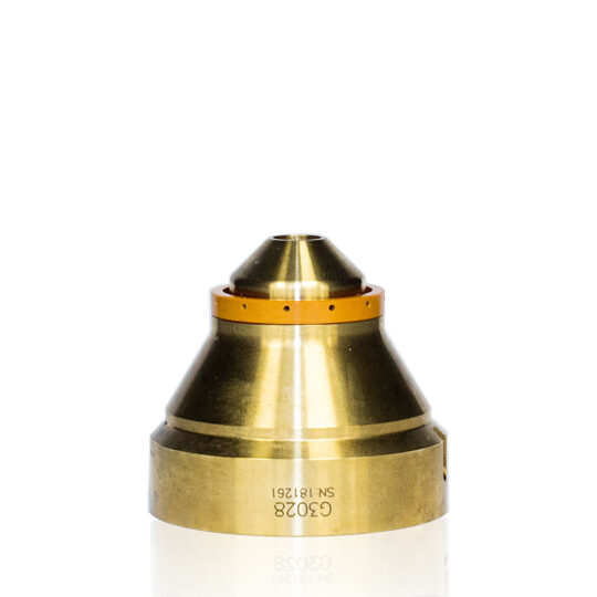 Retaining cap G3028 - ø 0,8mm (Different from OEM design) - Nordic Pro ...