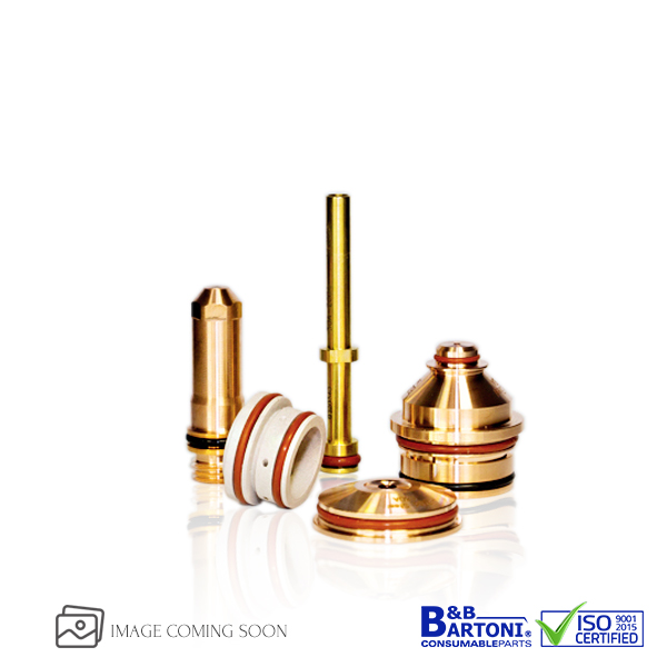 Nozzle 90A SAF OCP-150 - Nordic Pro Tech AS