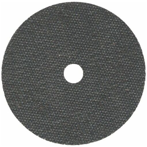 Carbon Steel (CS) Cutting Discs - Nordic Pro Tech AS